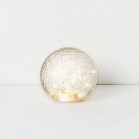 Lighting – Potted Pear